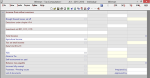 Winman GST Software Pricing & Reviews 2024 | Techjockey.com