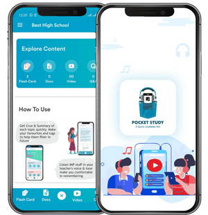 Pocket Study Pricing & Reviews 2025 | Techjockey.com