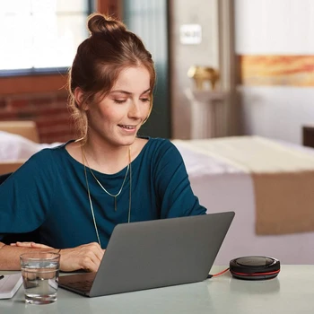 Plantronics Calisto 3200 Portable Speakerphone - Buy for Rs. 7750 ...