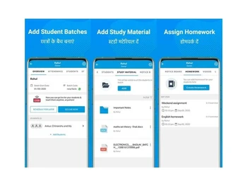 Classplus Pricing & Reviews 2022 - Techjockey.com