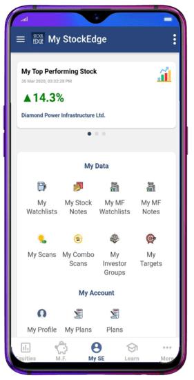 StockEdge Pricing, Features, Reviews & Demo 2021