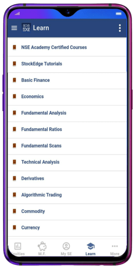 StockEdge Pricing, Features, Reviews & Demo 2021