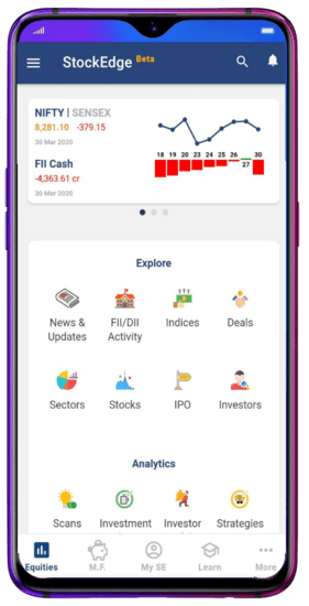 StockEdge Pricing, Features, Reviews & Demo 2021