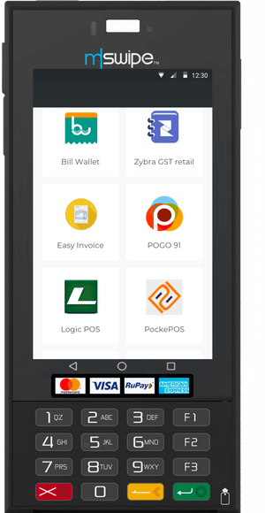 mSwipe Wisepos Neo Pricing & Reviews 2025 | Techjockey.com