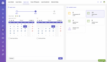 Akrivia HCM Pricing & Reviews 2024 | Techjockey.com