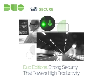 Cisco DUO Pricing & Reviews 2024 | Techjockey.com