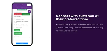 NeoDove Pricing & Reviews 2026 | Techjockey.com