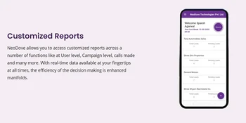 NeoDove Pricing & Reviews 2025 | Techjockey.com