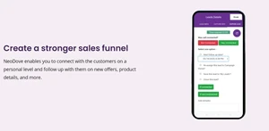 NeoDove Pricing & Reviews 2025 | Techjockey.com