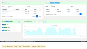 Jamku Office Management Software Pricing & Reviews 2025 | Techjockey.com