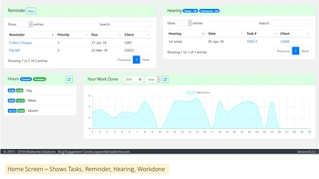 Jamku Office Management Software Pricing & Reviews 2025 | Techjockey.com