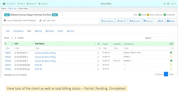 Jamku Office Management Software Pricing & Reviews 2025 | Techjockey.com