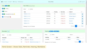 Jamku Office Management Software Pricing & Reviews 2025 | Techjockey.com