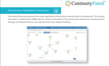 discovery continuity