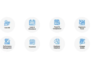 Emgage HRMS Pricing & Reviews 2025 | Techjockey.com