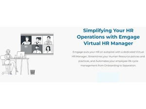 Emgage HRMS Pricing & Reviews 2025 | Techjockey.com