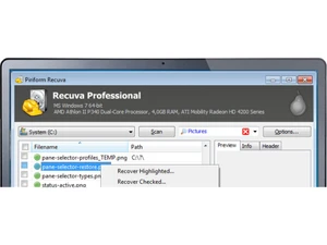 Recuva Pricing & Reviews 2025 | Techjockey.com