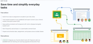 Google Classroom Pricing & Reviews 2025 | Techjockey.com