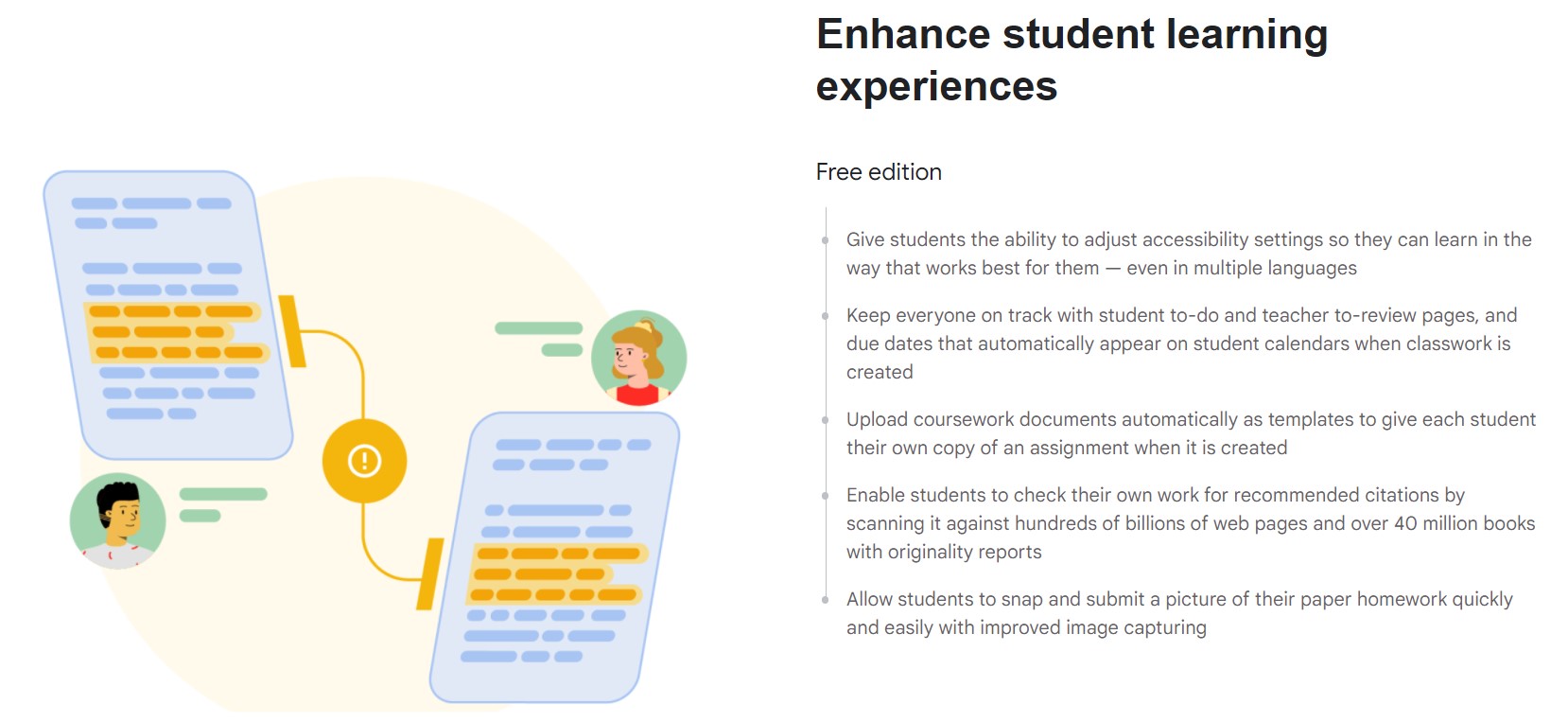 Google Classroom Pricing & Reviews 2025 | Techjockey.com