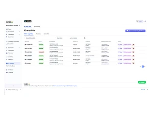 Swipe - Billing Software Pricing & Reviews 2024 | Techjockey.com