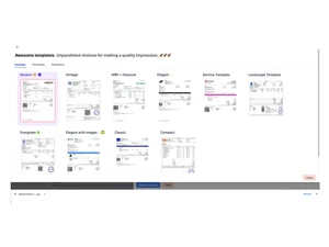 Swipe - Billing Software Pricing & Reviews 2024 | Techjockey.com