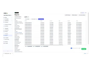 Swipe - Billing Software Pricing & Reviews 2024 | Techjockey.com