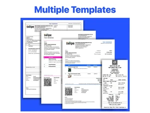 Swipe - Billing Software Pricing & Reviews 2024 | Techjockey.com