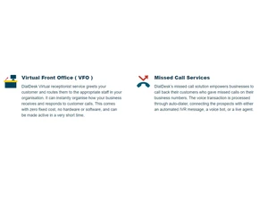 DialDesk Pricing & Reviews 2024 | Techjockey.com