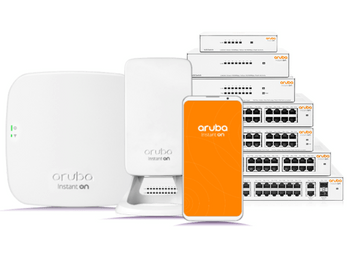 Aruba Instant On AP25 Pricing & Reviews 2024 | Techjockey.com