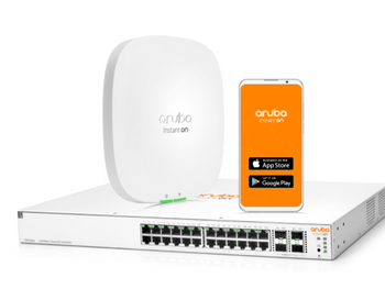 Aruba Instant On AP25 Pricing & Reviews 2024 | Techjockey.com