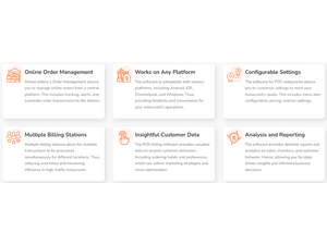 Online eMenu POS Pricing & Reviews 2025 | Techjockey.com