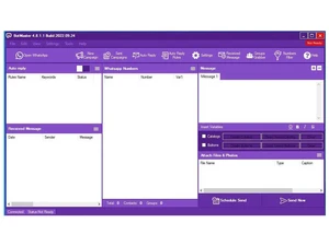 BotMaster Pricing & Reviews 2024 | Techjockey.com