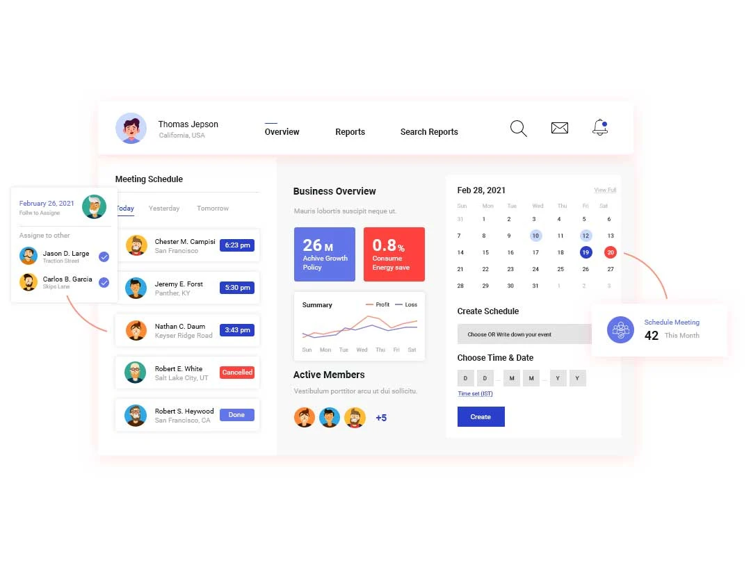 Compare StepHRMS VS UltiPro | Techjockey.com