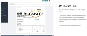 Billing 360 Pricing & Reviews 2025 | Techjockey.com