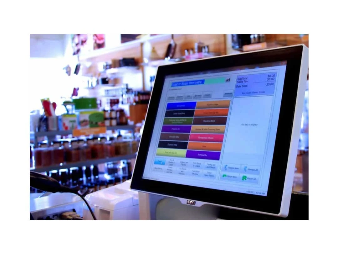 Compare Smart Retail POS VS VasyERP POS | Techjockey.com