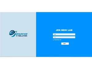 Geniuscore HMS Pricing & Reviews 2025 | Techjockey.com