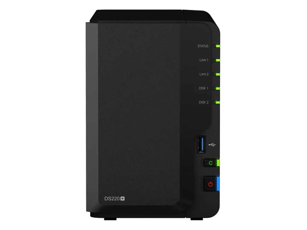 Compare Hitachi VSP E590 VS Synology DS220+ | Techjockey.com