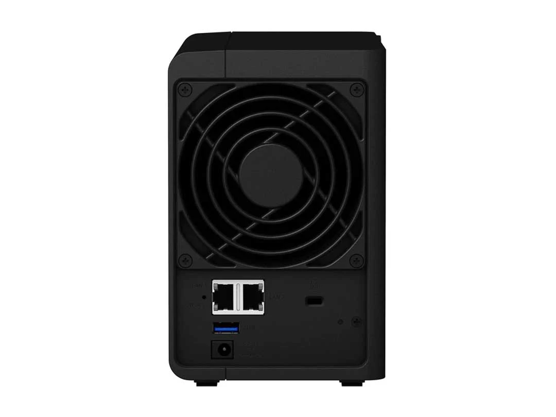 Compare Hitachi VSP E590 VS Synology DS220+ | Techjockey.com