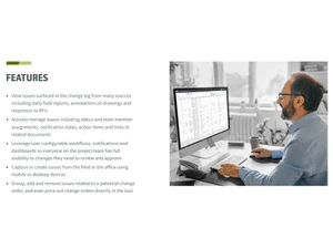 InEight Pricing & Reviews 2025 | Techjockey.com