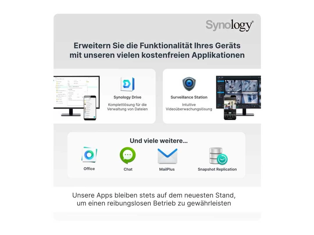 Compare Hitachi VSP E590 VS Synology DS1621+ | Techjockey.com