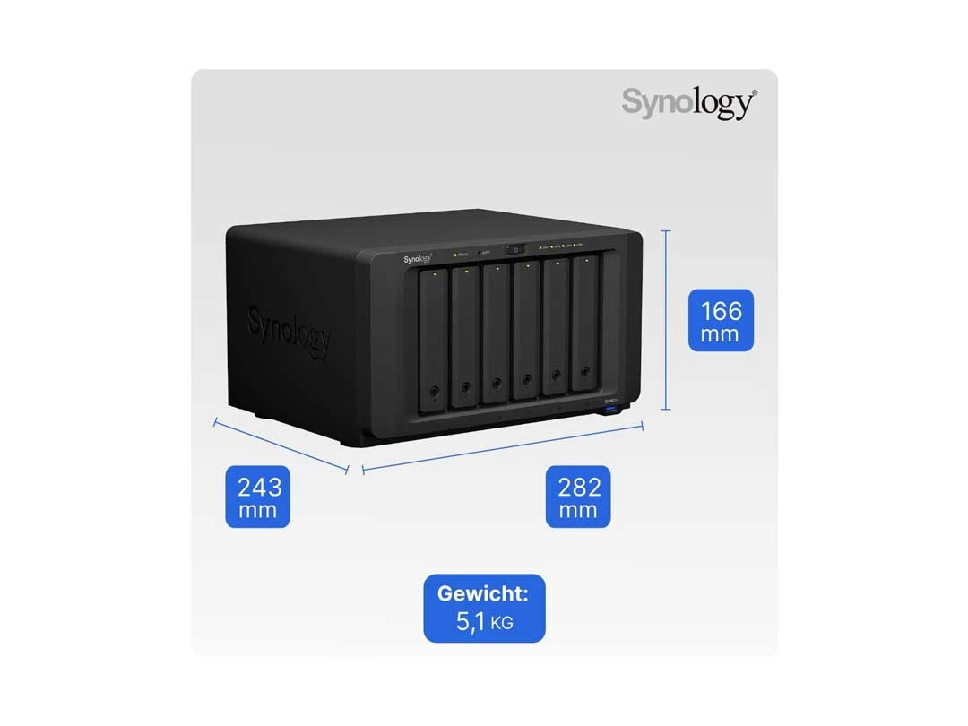 Compare Hitachi VSP E590 VS Synology DS1621+ | Techjockey.com