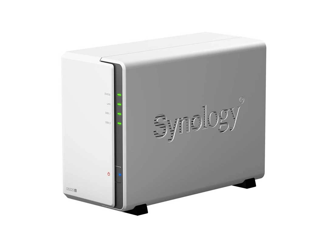 Compare Hitachi VSP E590 VS Synology DS220j | Techjockey.com