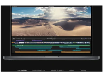 Final Cut Pro Pricing & Reviews 2024 | Techjockey.com