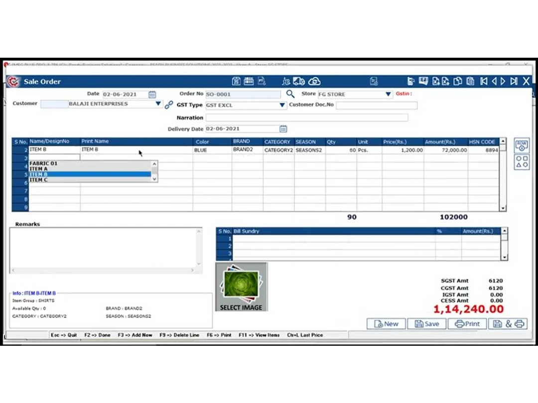 Compare BatchMaster Manufacturing With SAP B1 VS MFG PLUS | Techjockey.com