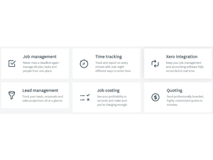 WorkflowMax Pricing & Reviews 2024 | Techjockey.com