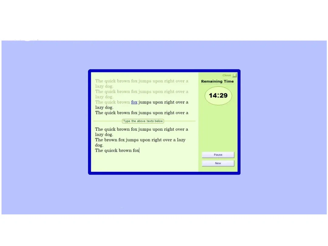 Compare Anupama English Touch Typing VS Sonma Typing-Expert ...
