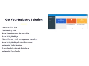 WES Weighbridge Management System Pricing & Reviews 2025 | Techjockey.com