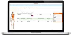 MocDoc Clinic Management System Pricing & Reviews 2024 | Techjockey.com