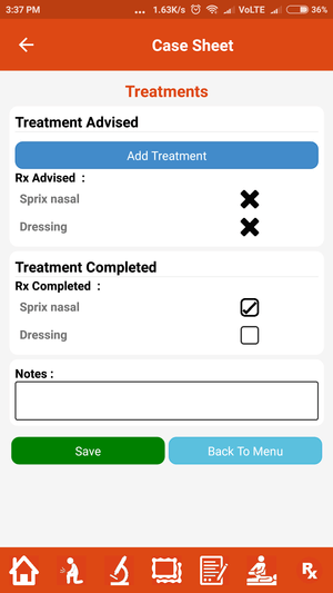 MocDoc Clinic Management System Pricing & Reviews 2024 | Techjockey.com
