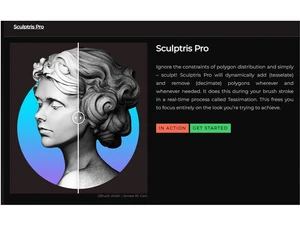 ZBrush Pricing & Reviews 2025 | Techjockey.com